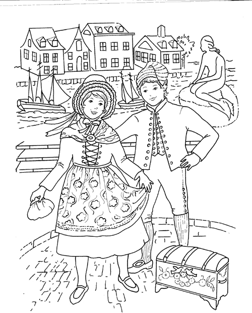 inkspired musings: Lost in Languages